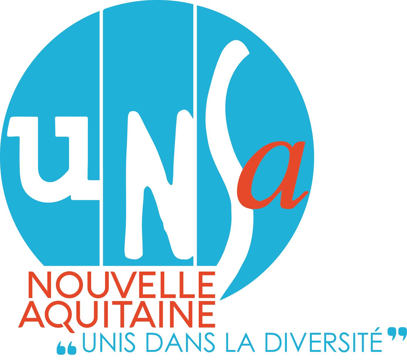 Unsa Territoriaux Logo